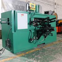 China High Speed Wire Reducing Machine Φ2-20mm Automatic Feeding Low Maintenance for Steel Copper Aluminum for sale