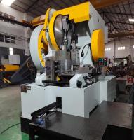 China Precision Automatic Cutting Thread Forming Machine M5-M24 4-45KW for Bolts Screws for sale