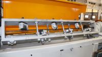 China Precision Automatic Cutting Thread Forming Machine M5-M24 4-45KW for Bolts Screws for sale