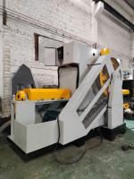 China Precision Automatic Cutting Thread Forming Machine M5-M24 4-45KW for Bolts Screws for sale