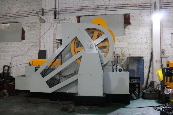 Quality Multifunctional Thread Cutting Machine , Thread Rolling Machine 50HZ 60HZ for sale