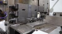 China Heavy Duty Automatic Thread Rolling Machine M5-M24 4-45KW Industrial Thread Cutting Machine for sale