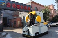China Heavy Duty Automatic Thread Rolling Machine M5-M24 4-45KW Industrial Thread Cutting Machine for sale