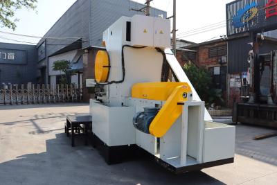 China Precision Cutting Thread Forming Machine Highly Automated Thread Former for sale