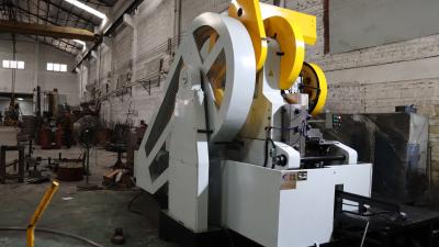 China Precision Cutting Thread Forming Machine Highly Automated Thread Former for sale
