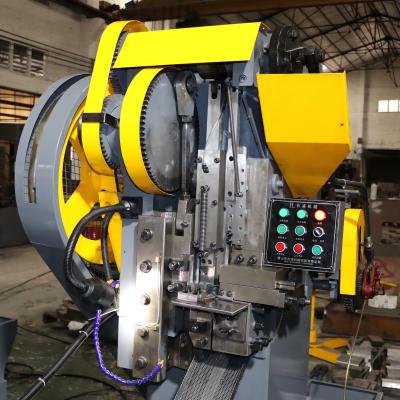 China Space Saving Small U Bolt Making Machine Fully Automated Low Consumption for sale