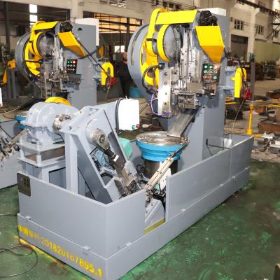 China High Speed U Bolt Making Machine Multifunctional For Ultra Small U Bolts 20mm–100mm for sale