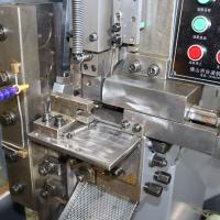 China Small U Bolt Manufacturing Machine Durable Low Maintenance Φ3-Φ12mm U Bolt Maker for sale