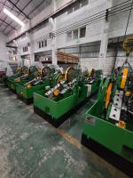 China Customized Thread Rolling Machine 380V 440V 415V for Mass Production 3-30kW for sale