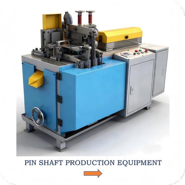 Quality Pin Shaft Machining Equipment for sale