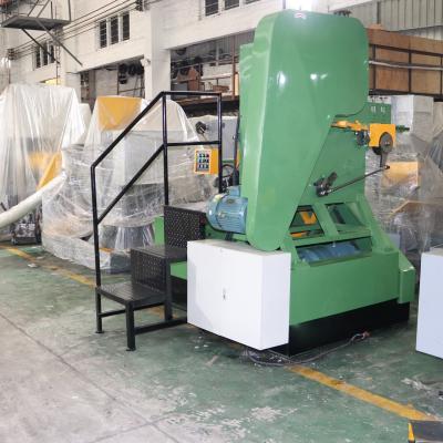 China CNC Eye Bolt Machine: Stable Mass Production, No Downtime for sale