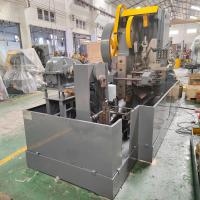 China One-Pass U-Bolt Manufacturing Machine PLC Touch Screen 10-Min Mold Change for sale