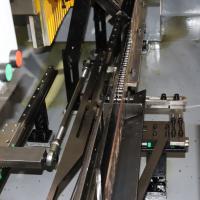 China U Bolt Making Machine M6-M24 Integrated Cutting Bending 5.5-45KW for sale