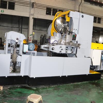 China High-Strength U-Bolt All-in-One Machine: Wear-Resistant Mold for Long-Term Use for sale