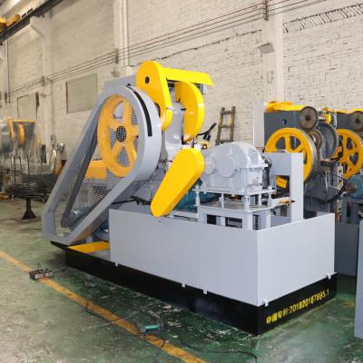 China High-Reliability U-Bolt All-in-One Machine: Less Than 0.5% Annual Failure Rate for sale