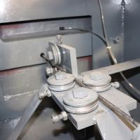 China Energy Saving Automatic U-Bending Machine M6 to M24 20% Lower Power Consumption Eco Friendly for sale