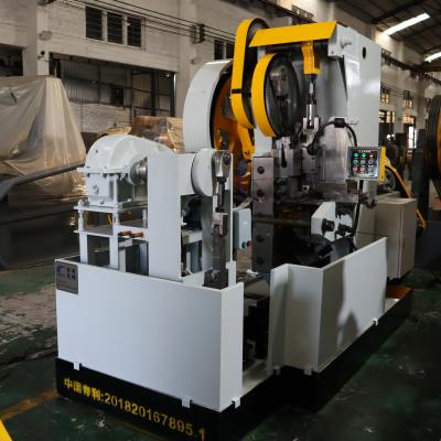 China Stainless Steel U-Bolt All-in-One Machine: Adapt to High-Corrosion Material Processing for sale