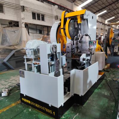 China Automatic U-Bending Machine: ±0.5mm Precision for Consistent Forming for sale