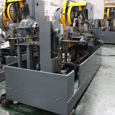 China Multi-Size Automatic U-Bending Machine: Compatible with 25U/29U/36U Steel for sale