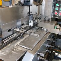 China Quick Mold Change Automatic U Bending Machine 3 Minute Switch Custom Orders M6 70U for sale