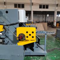 China Energy Saving Automatic U-Bending Machine M6 to M24 20% Lower Power Consumption Eco Friendly for sale