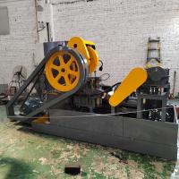 China Compact Automatic U-Bending Machine: Space-Saving for Small Workshops for sale