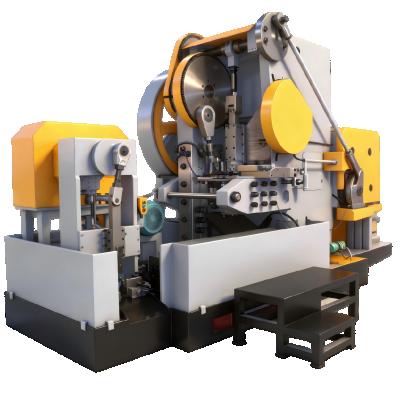 China Cost-Effective U Bolt Manufacturing Equipment: Maximize Your Profit Margin for sale