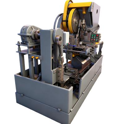 China Fully Automated U Bolt Maker: Reduce Labor Costs & Increase Output for sale