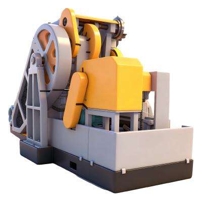 China Customizable U Bolt Forming Machine: Fit for Various Bolt Sizes for sale