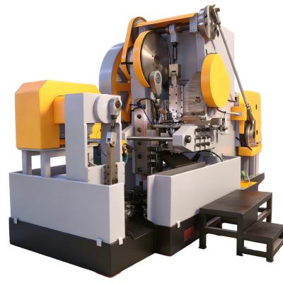 China High-Speed U Bolt Production Line: Fast Turnaround for Urgent Orders for sale