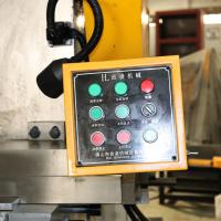 China Multi-Functional U Bolt Forming Machine M6-M24 Thread Diameter 6-24mm Automatic Deburring for sale
