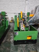 China High Precision Screw Cold Heading Machine 5-16mm Thread Diameter 3-30kw Motor for sale