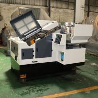 China Industrial Multi-Station Riveting Machine 0.75-30KW Low Noise PLC Controlled for Workshop for sale