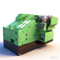 China Industrial Thread Rolling Machine with Stable Performance for sale