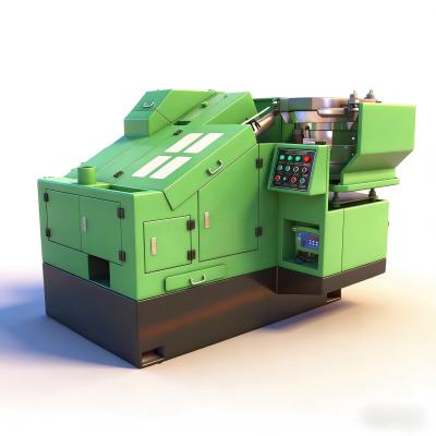 China Customizable Drywall Screw Making Line for Mass Production for sale