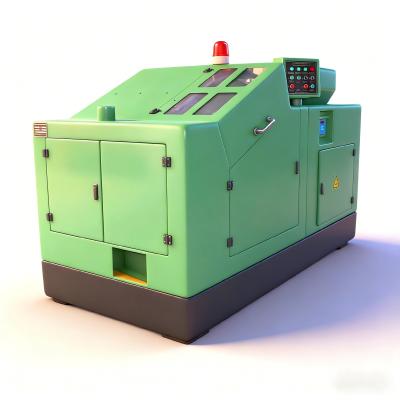 China Reliable Thread Rolling Machine with After-Sales Support for sale