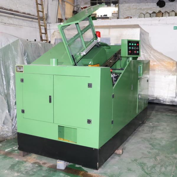 Quality Reliable Thread Rolling Machine with After-Sales Support for sale