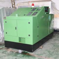 China Industrial Thread Rolling Machine 0.75-30KW 70-280 PCS/Min for Screws for sale