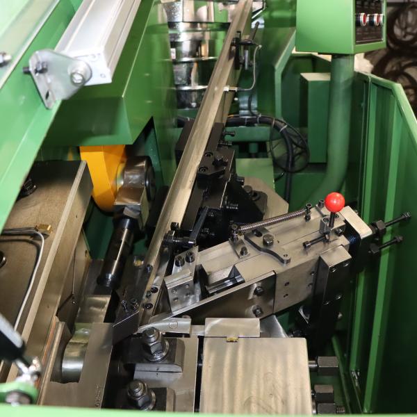 Quality Reliable Thread Rolling Machine with After-Sales Support for sale