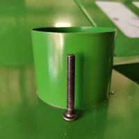 China Industrial Thread Rolling Machine 0.75-30KW 70-280 PCS/Min for Screws for sale