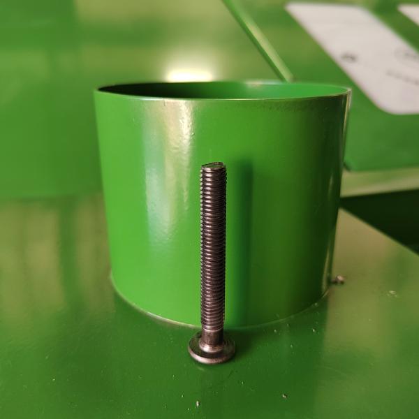 Quality Reliable Thread Rolling Machine with After-Sales Support for sale