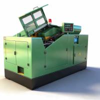 China Integrated Drywall Screw Production Line 280 PCS/Min with Quality Control for sale