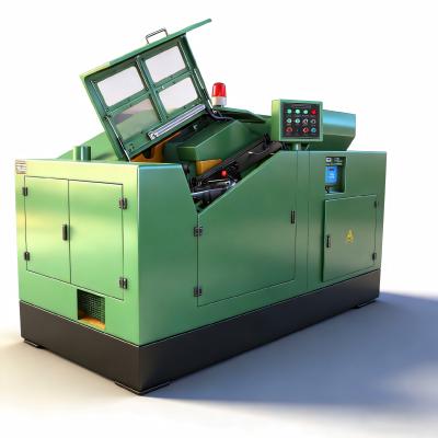 China Integrated Drywall Screw Production Line with Quality Control for sale