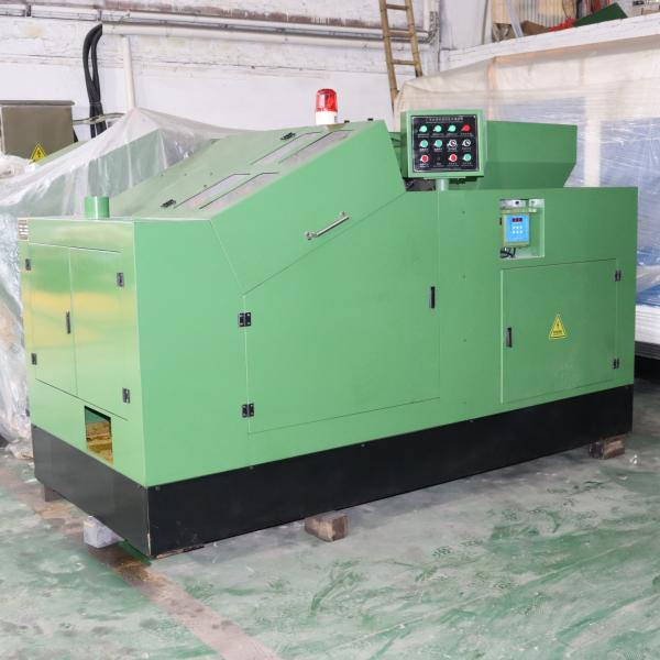 Quality Integrated Drywall Screw Production Line with Quality Control for sale