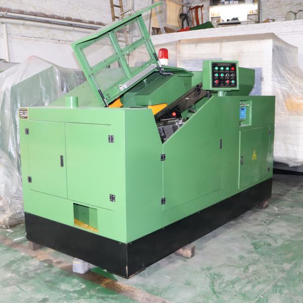 Quality Integrated Drywall Screw Production Line with Quality Control for sale