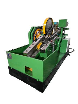 China High Accuracy Thread Rolling Dies & Machine Assembly for sale