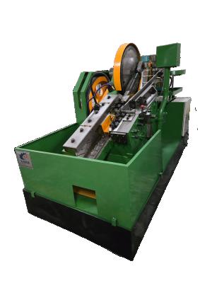China Automated Drywall Screw Manufacturing Line with Heat Treatment for sale