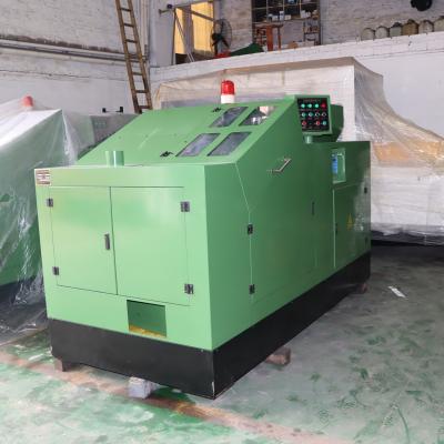China Automatic Drywall Screw Production Line | One-Stop Solution from Raw Wire to Finished Screws Customized for sale