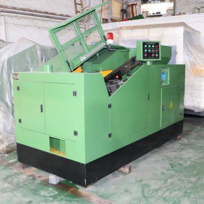 China Factory Direct Drywall Screw Production Line | Complete Turnkey Line from Raw Wire to Finished Screws with Customization for sale