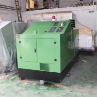 China Fully Automatic High Speed Thread Rolling Machine for Drywall Self Tapping Screw Making for sale